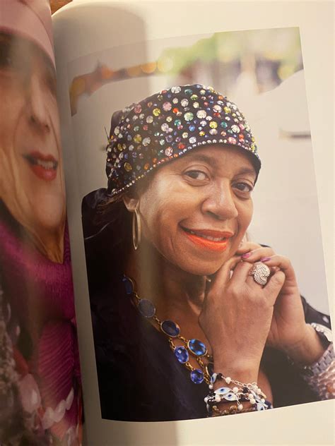 Advanced Style Ari Seth Cohen Uk