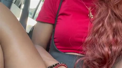 Carplay With Ebony Nympho Free Sex Video Redtube