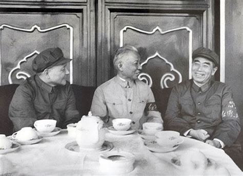 The Vilification Of Liu Shaoqi During The Cultural Revolution Images