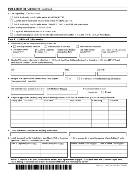 Printable Us Citizenship Application Form Printable Form 2024