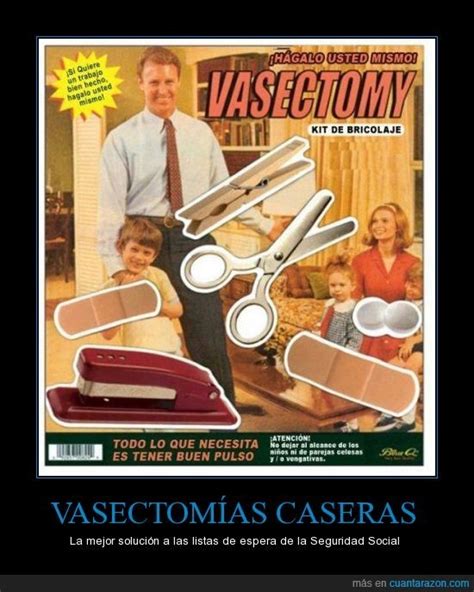 Meme De Vasectomia At Blake Sadlier Blog