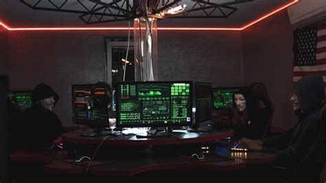 Anticipating 2023 Emerging Cybersecurity Threats And Trends To Monitor Actiphy Industry