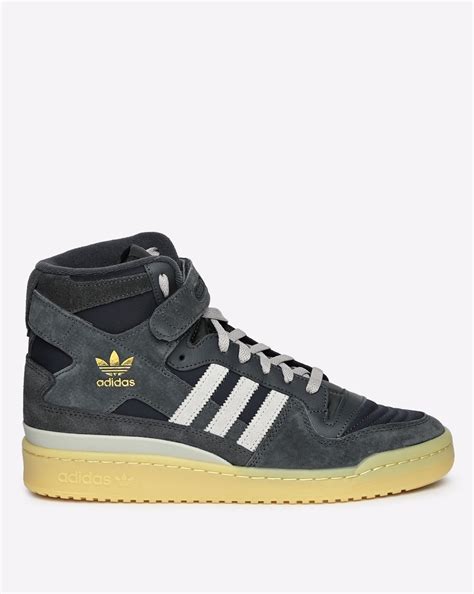 Adidas High Top Sneakers For Men