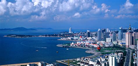 山东省人民政府 走进山东