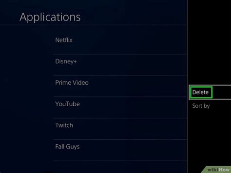How To Delete Games And Save Data On PS Quick Tutorial