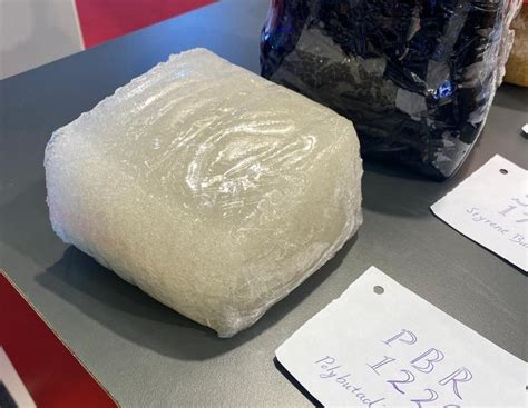 Polybutadiene Rubber Turkey And Uae Polybutadiene Rubber