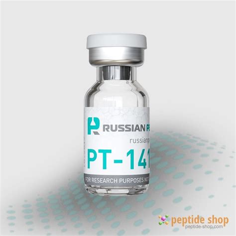 Pt Mg Peptide To Increase Sexual Desire