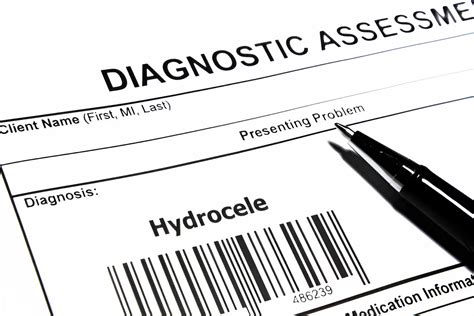 Hydrocele Symptoms Causes And When To Seek Treatment