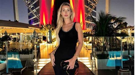 Sona Holenakova Age Height Net Worth Boyfriend Bio Facts