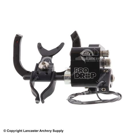 Aae Pro Drop Limb Activated Fall Away Arrow Rest Lancaster Archery Supply