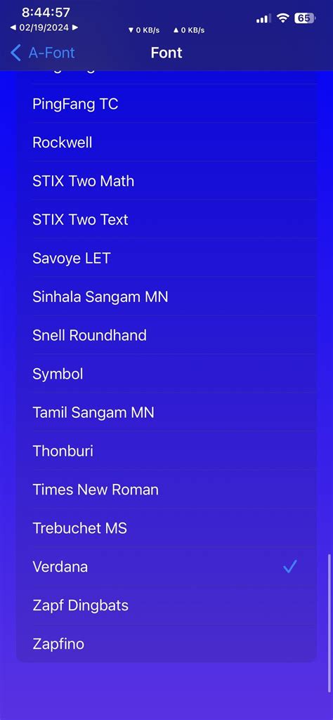 A Font Not Reading Custom Font File Im Trying To Use The Ubuntu Font But Ubuntu Doesnt See
