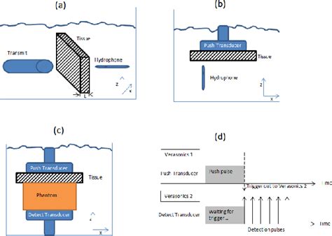 Figure 1 From Effects Of Phase Aberration On Acoustic Radiation Force Based Shear Wave