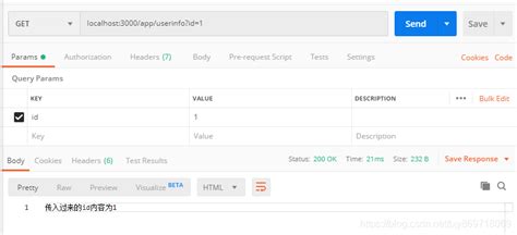 Nestjs Controller控制层各种请求方式及参数获取方式 Nestjs 获取post中的请求参数 Csdn博客