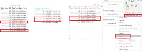 Solved Filter Id To Most Recent Date Time Timezone Microsoft Fabric Community