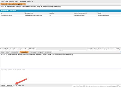configure the batch size for platform event trigger automation champion