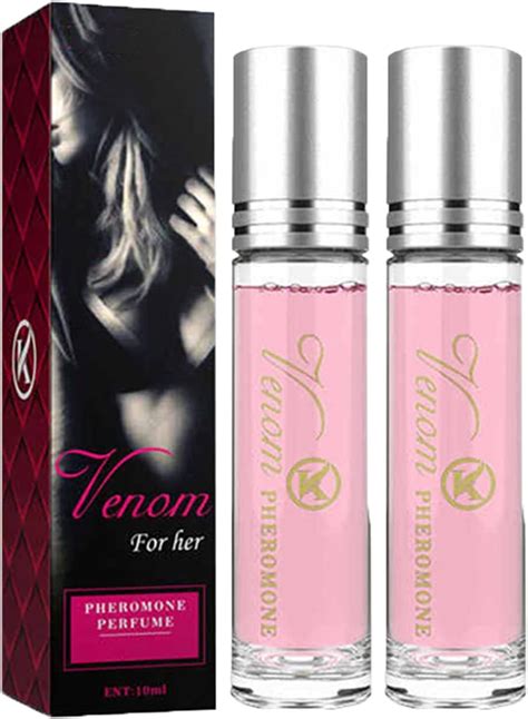 Peehss Pheromone Perfume For Woman Pheromones Perfumes