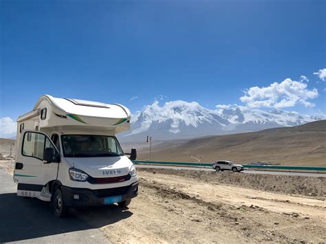 ⑨喵 on Twitter 即使旅途中有各种艰辛和意外仍然感谢你载着我们走过雪山沙漠和草原 Of course I still