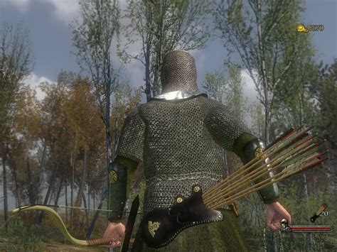 WFaS Mod Screens From Version Image The Deluge Mod For Mount Blade Warband ModDB