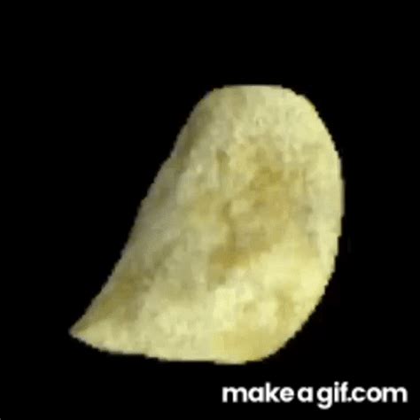 Chip On Make A GIF