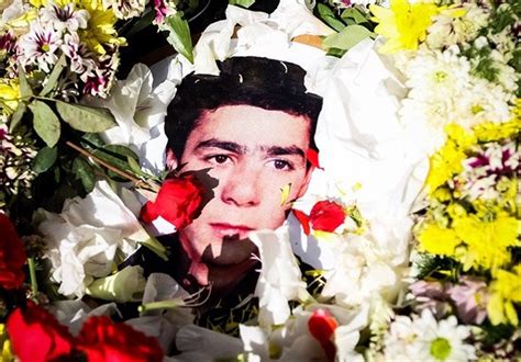 شهید گمنامی که با توسل به امام رضاع نام دار شد فیلم تسنیم