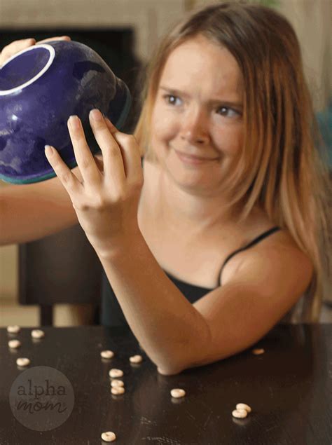 Easiest April Fools Prank Ever Frozen Cereal Alpha Mom Easy April