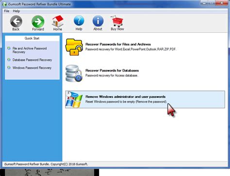 Isumsoft Password Refixer Bundle Review Pros Cons Tutorial 2025