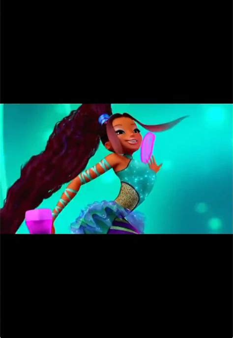 Winx Club Mermaidix Transformation Winx Mermaids By Chintsu