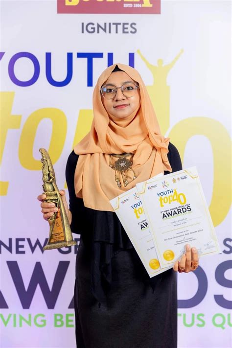 Hadiya Junaideen On Linkedin Youthleadership Teamachievement Winspiration Proudmoment