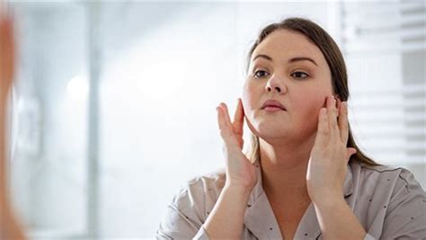 علامات ارتفاع هرمون الكورتيزول على الجسم تعرفي عليها