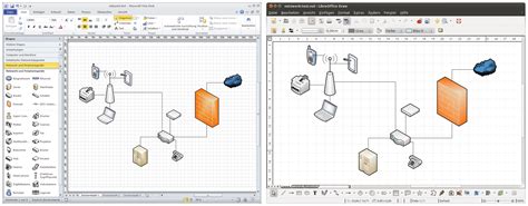 Libre Office Mit Neuen Importfiltern