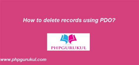 Signup And Login Operation Using Pdo Php Login And Registration