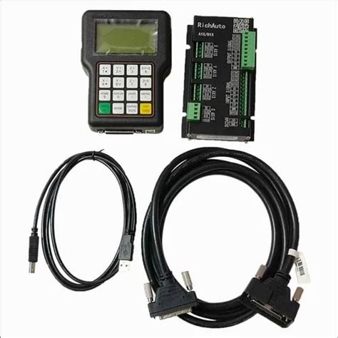 richauto a1x dsp controller at ₹ 24500 piece richauto dsp controller