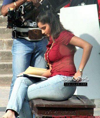 Sania Mirza Hot Images Tennis Stars