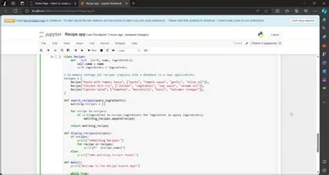 Santhosh Reddy On Linkedin Pythondevelopment Codesonbytes Aicteinternship Pythondevelopment