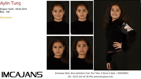 Aylin Tunç Imc Ajans