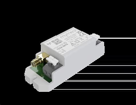 Chess Mymesh Mini BLC DMX Secure Scalable Robust