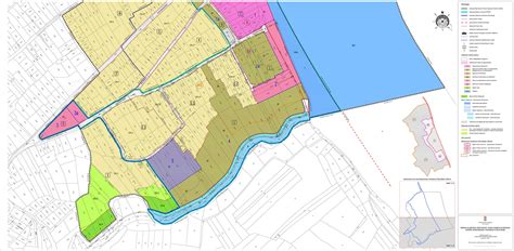 Spatial Plans Of Special Purpose Areas АГЕНЦИЈА ЗА ПРОСТОРНО ПЛАНИРАЊЕ И УРБАНИЗАМ РЕПУБЛИКЕ