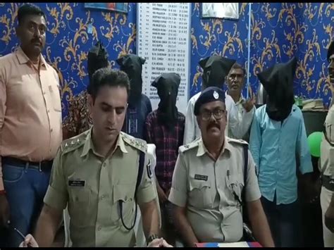 पटना होटल को बनाया सेक्स और अय्याशी का अड्डा मैनेजर सहित चार अपराधी गिरफ्तार Patna Police