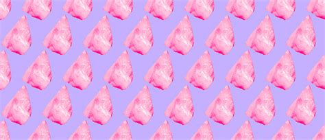 매끄러운 패턴 핑크 크리스탈 티셔츠 인사말 카드 포장지 포스터 패브릭 프린트에 사용하세요 결정체에 대한 스톡 사진 및 기타 이미지 Istock