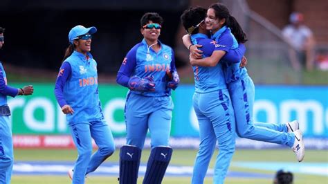 India Women Vs Australia Women Icc T20 World Cup 2023 Semifinal Preview