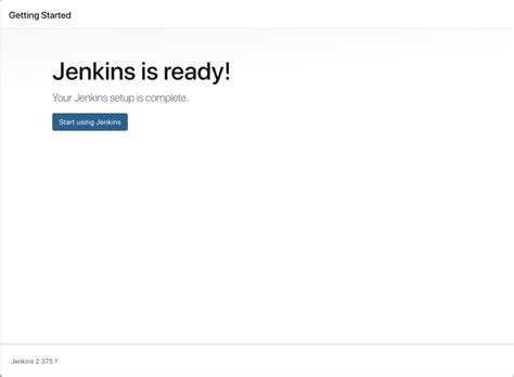 How To Set Up Jenkins And A Pipeline On Aws Dev Community