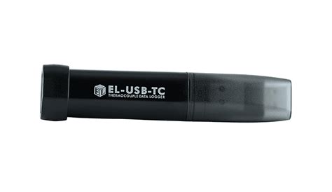 EasyLog EL USB TC Global Lab Supply
