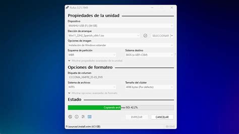 Membuat Installer Windows 11 Dengan Rufus Panduan Lengkap