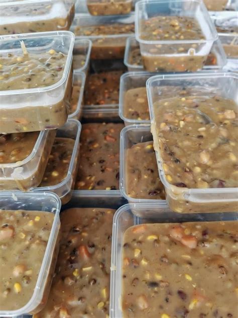Raikan Hari Asyura Dengan Bubur Asyura Dibolehkan Atau Tidak 2026