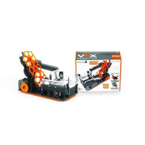 VEX Robotics Hexcalator Ball Machine Toy Buzz