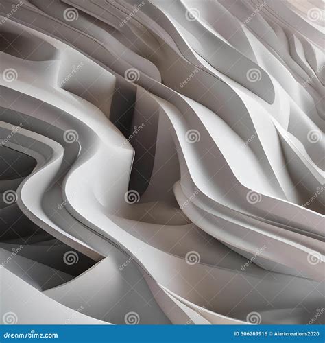 A Journey Through Layers Of Texture And Form Revealing Hidden Depths And Dimensions Inviting