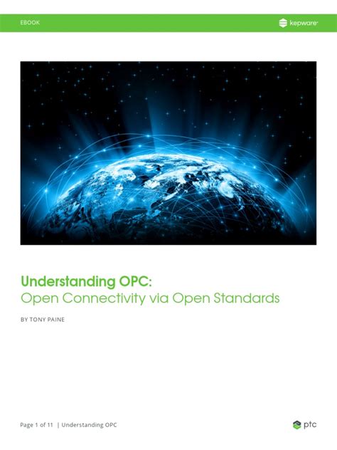 Understanding Opc Ebook Pdf Component Object Model Application