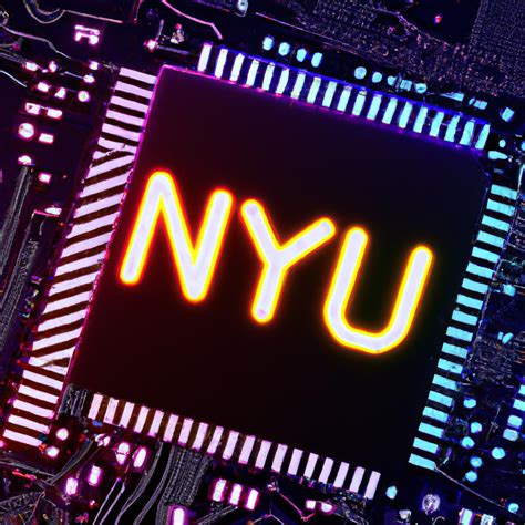 Introduction NYU Processor Design Documentation