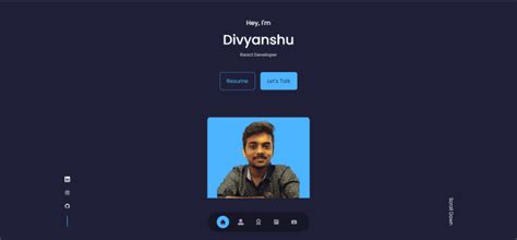 Build You A Frontend Reactjs App Using Reactjs By Divy4nshu Fiverr