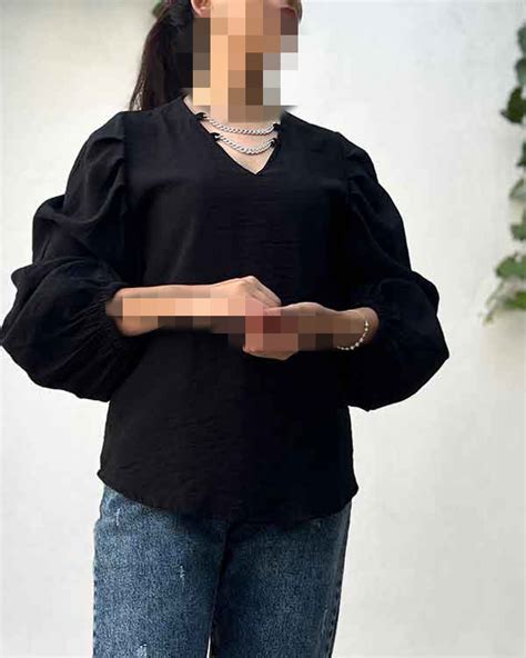 “لباس مشکی محرم” 2024؛ کالکشن جدید امسال برای تمام سنین و تمام افراد تنوع هست گـُـ ـلـی مُــــב